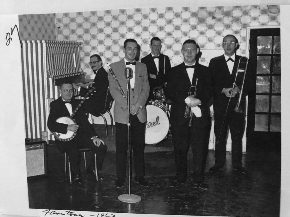 James W. “Jim” Beatty June 9, 1934 to March 12, 2019 | News, Sports ...